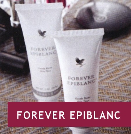 Forever Epiblanc – Great for Dark Spots | Forever Living Products